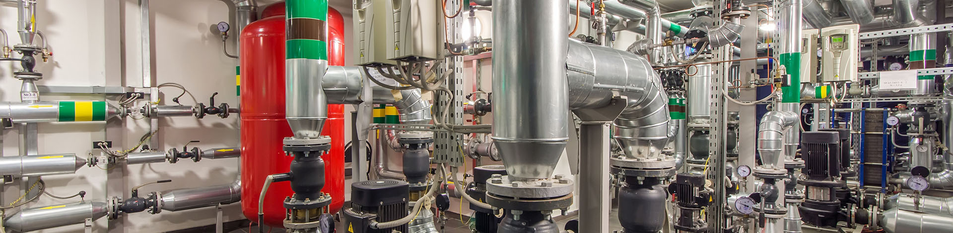 Commercial Boiler Repair & Maintenance | Greensboro, NC